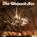 The Walpack Inn - Happily Homegrown