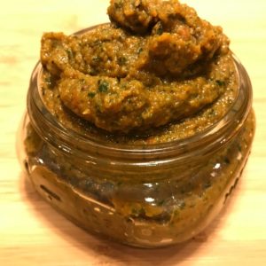 Vegetable Soup Base - Happily Homegrown