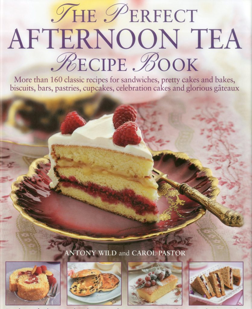 10 Must Have Items for Hosting Mother's Day Tea - Happily Homegrown