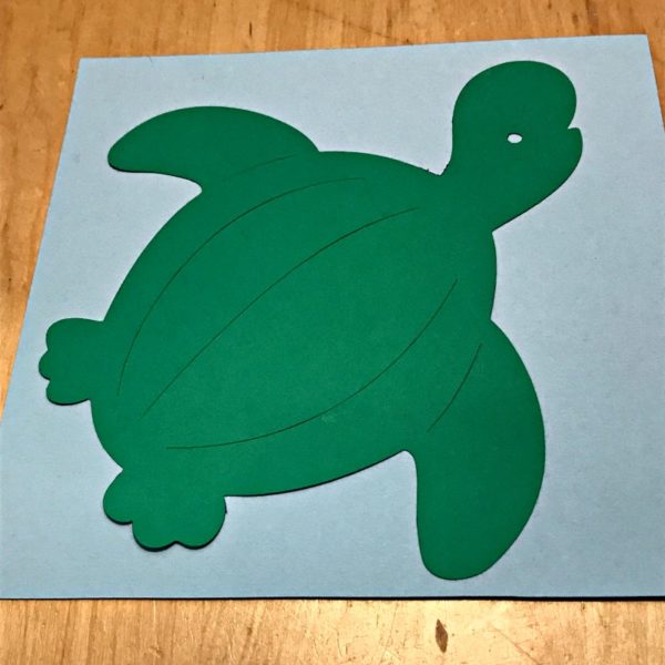 DIY Sewing Cards - Happily Homegrown