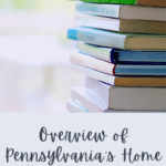 Pennsylvania Homeschool Evaluations - Happily Homegrown