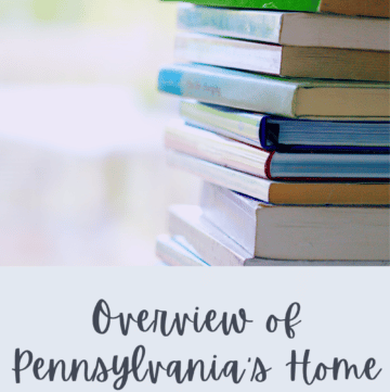 Pennsylvania Homeschool Evaluations - Happily Homegrown