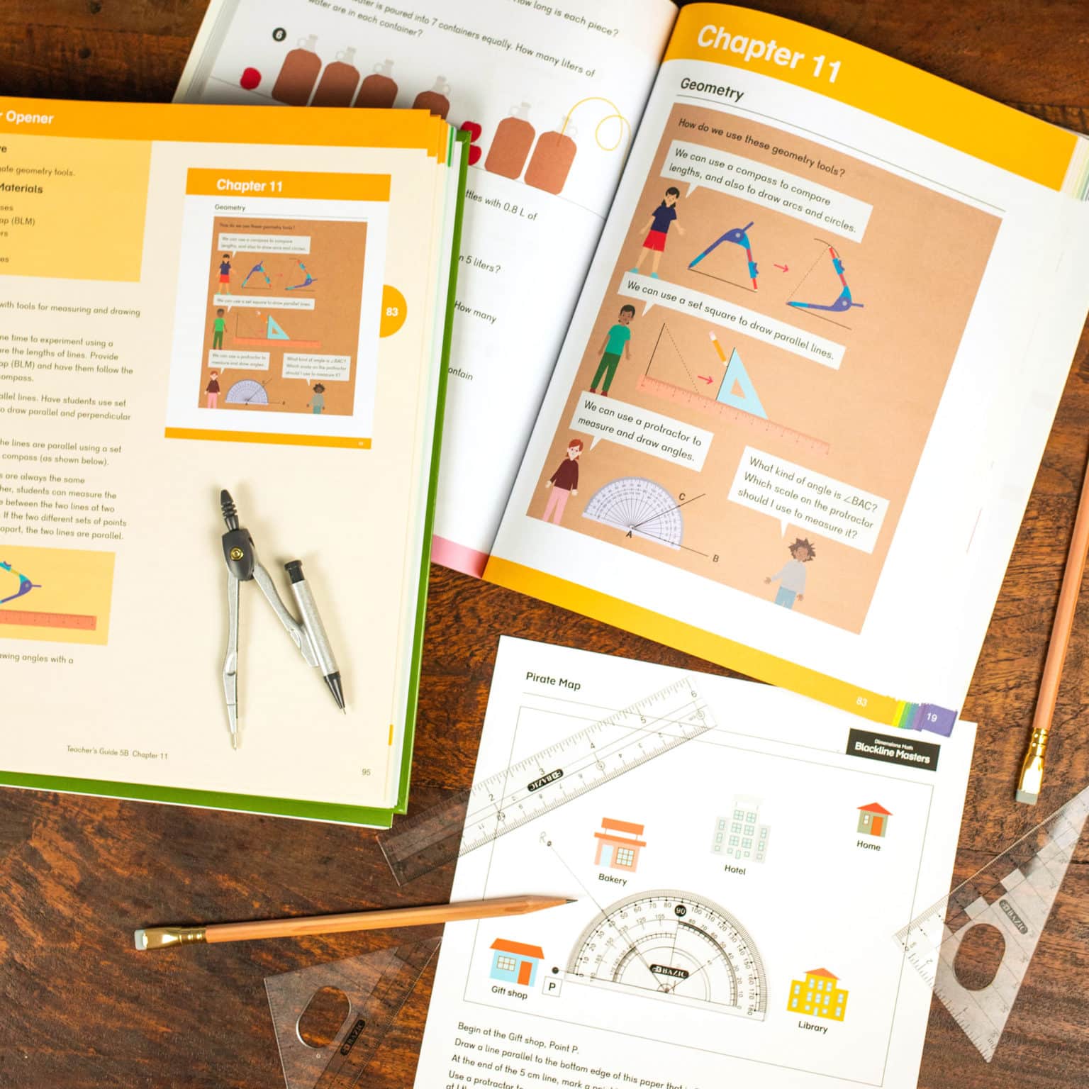 25 Years of Singapore Math - Happily Homegrown