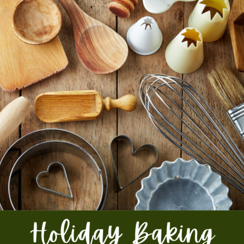 Pizzelles: The Perfect Italian Wafer Cookie - Happily Homegrown